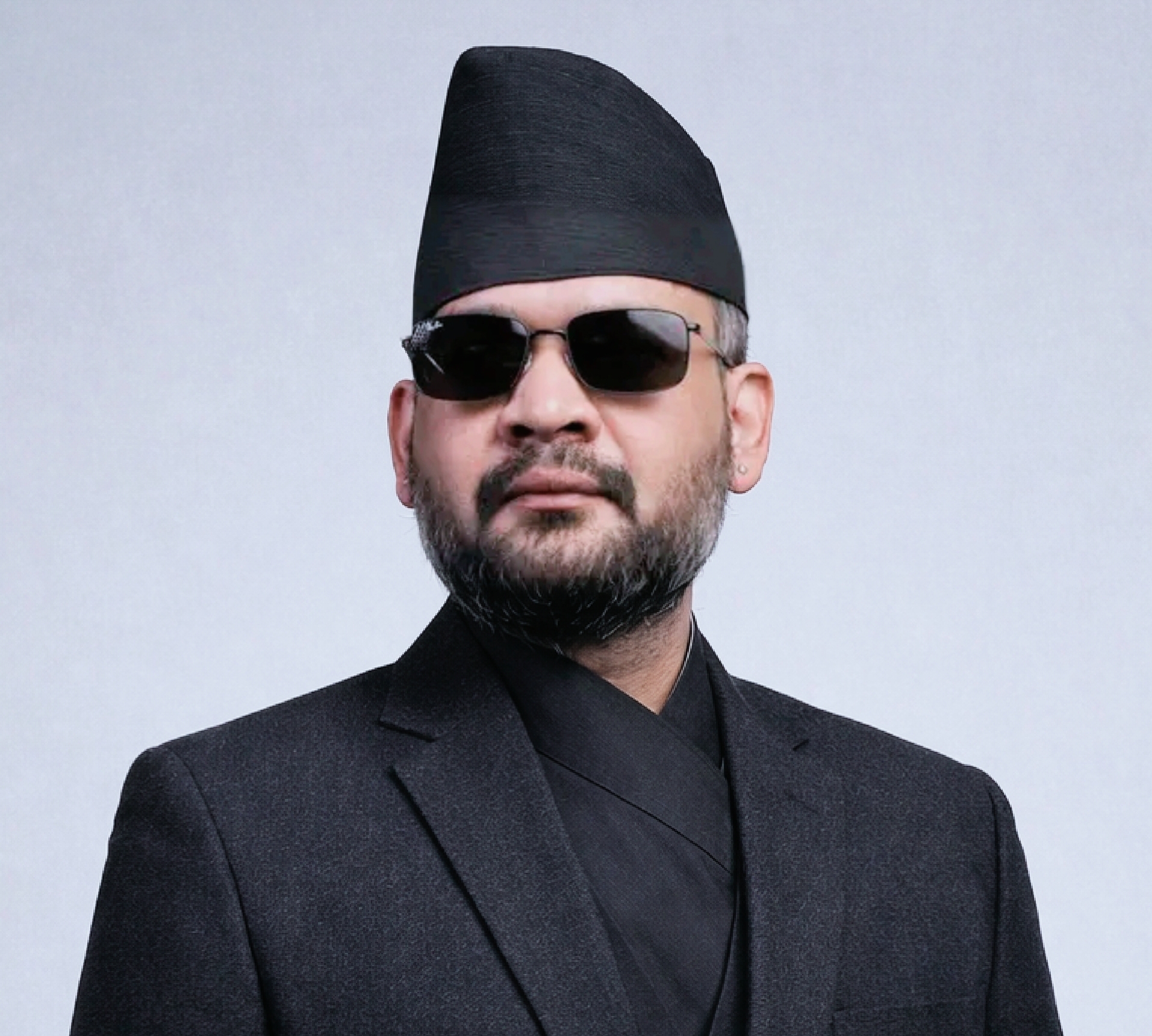 Balendra Shah (Balen):