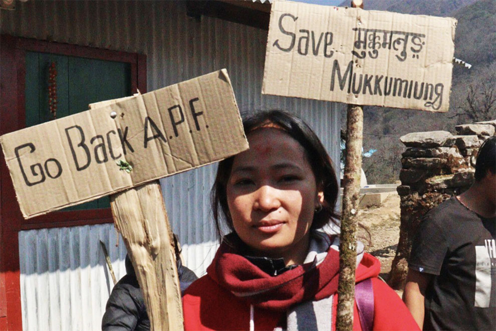 Cable car project in Nepal under fire for flawed environmental review