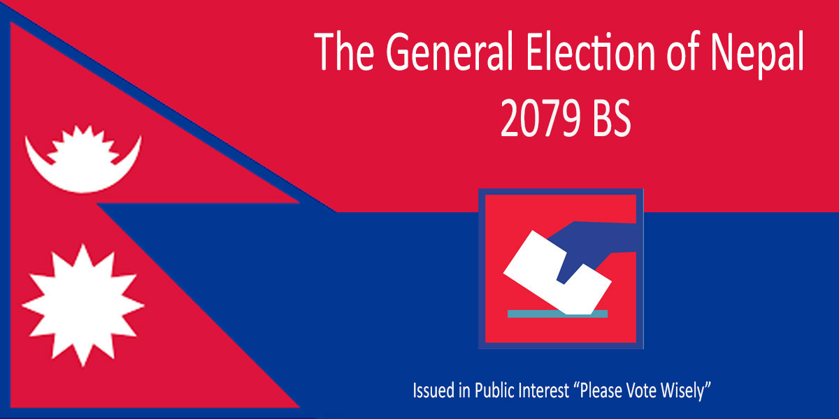 General Election in Nepal