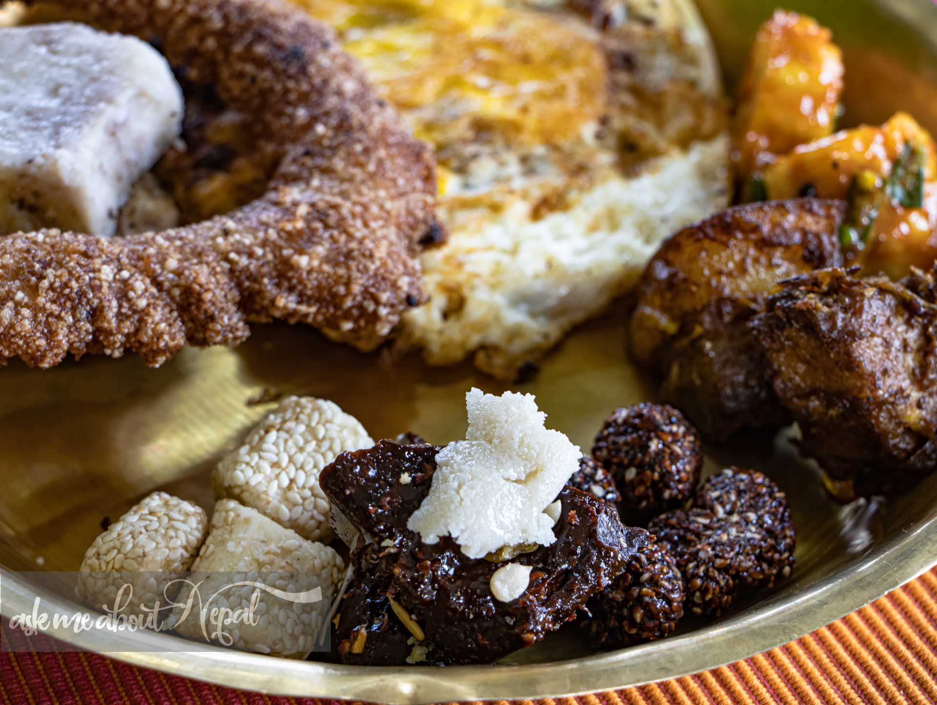 Maghe Sankranti