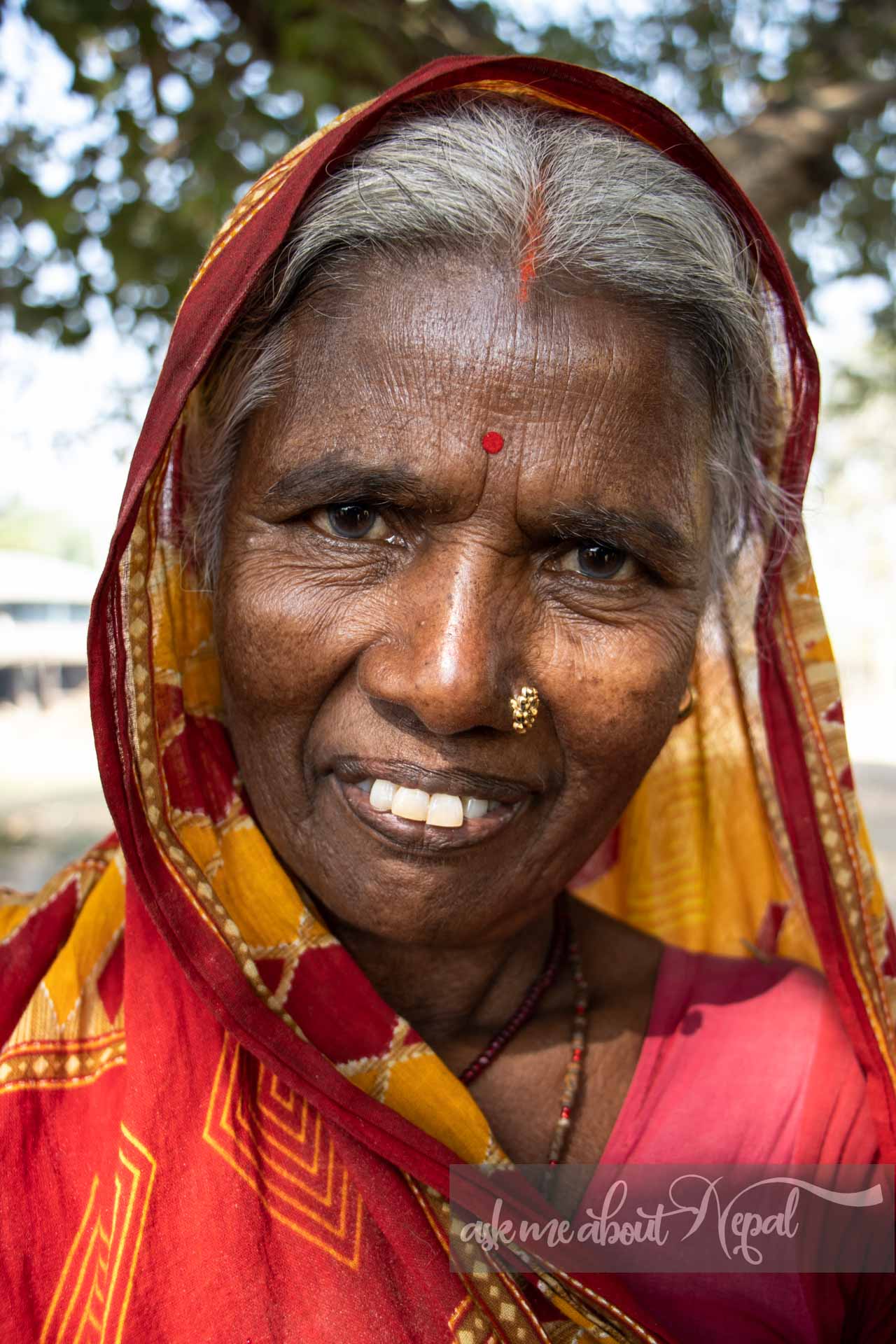 Maithili People, Mahottari District