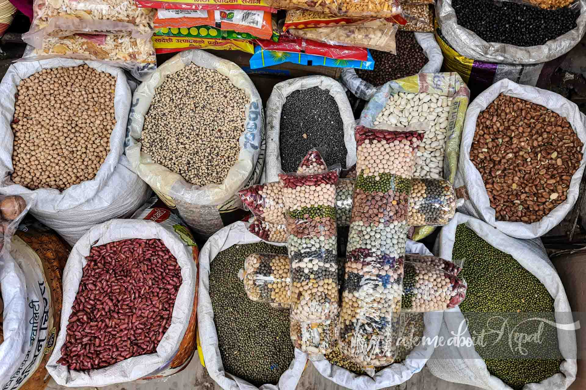 A Tale of Kwati Purnima