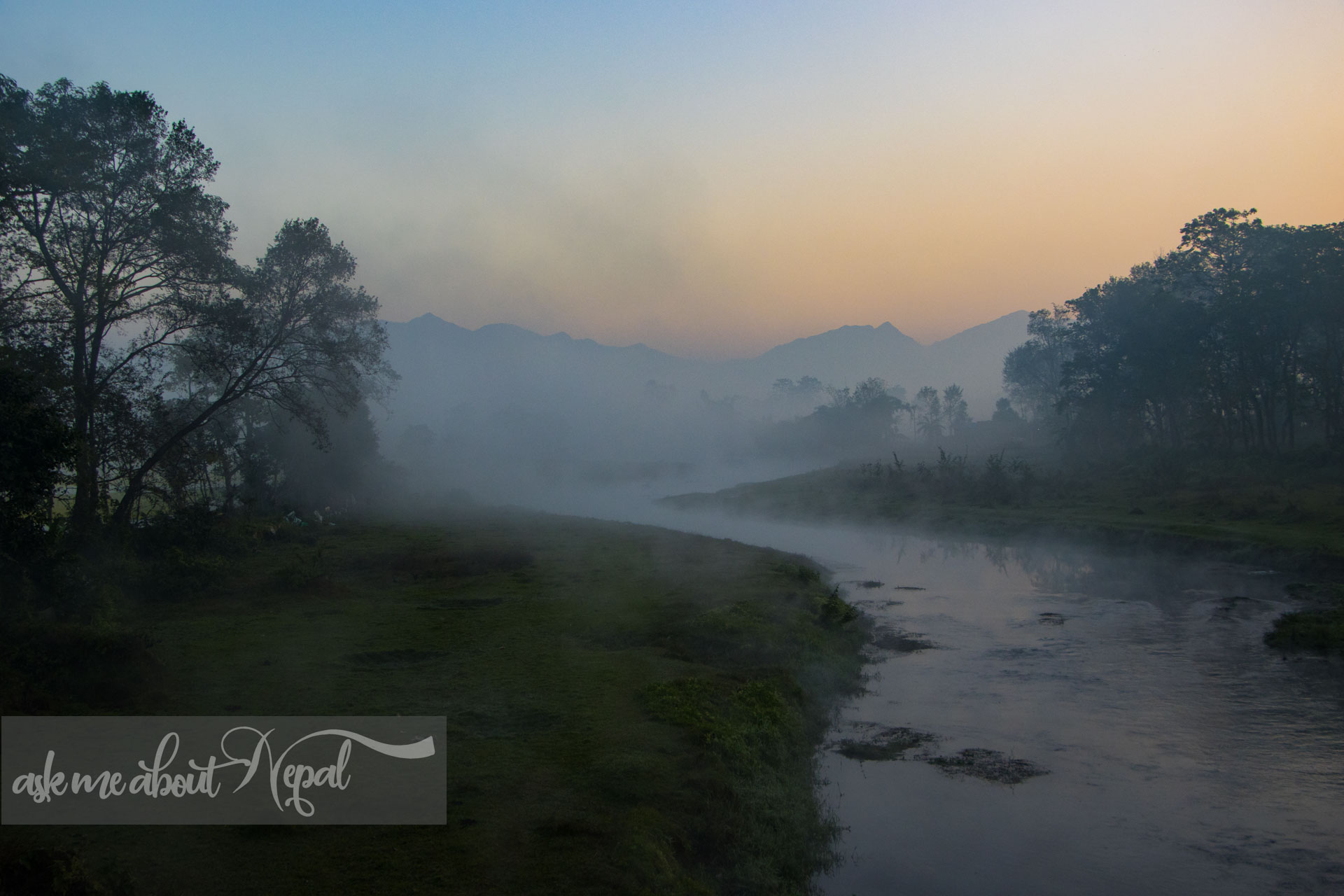 Rapti River