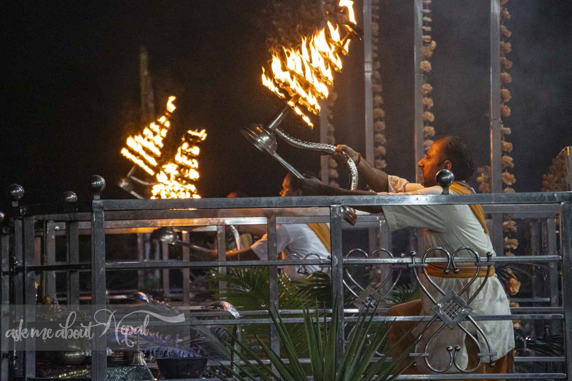Bibaha Panchami at Janaki Mandir